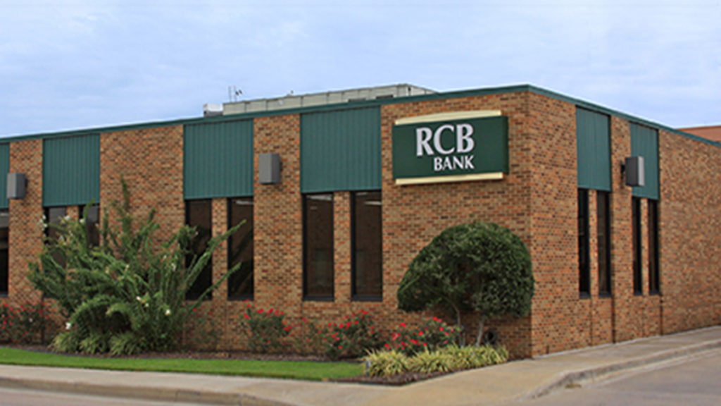 Find A Banking Branch Near You | RCB Bank