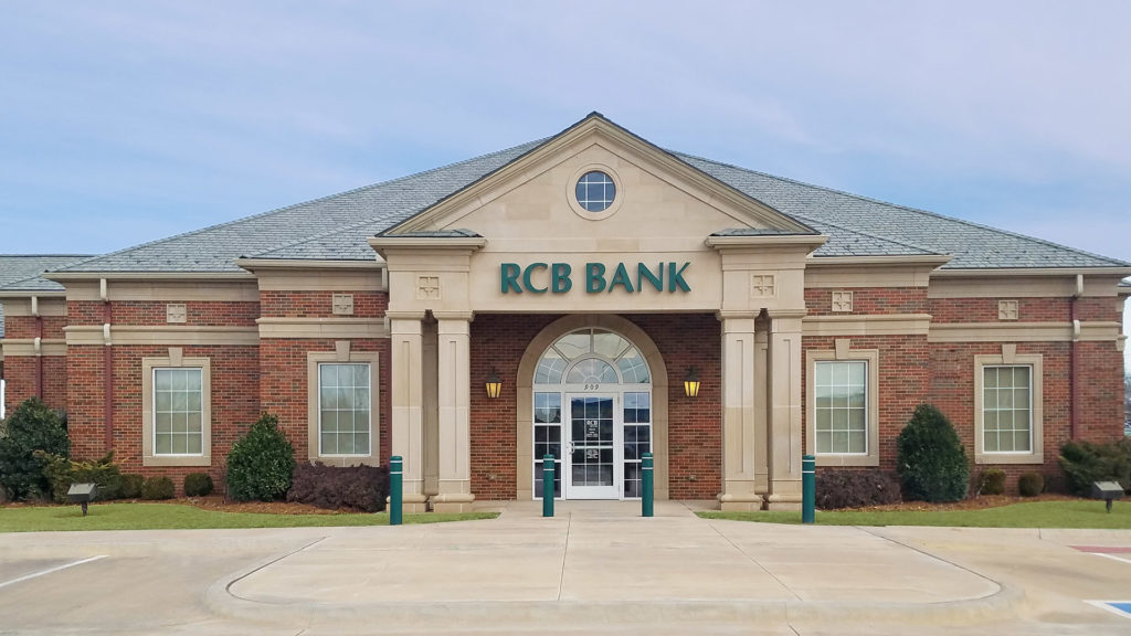 Find A Banking Branch Near You | RCB Bank