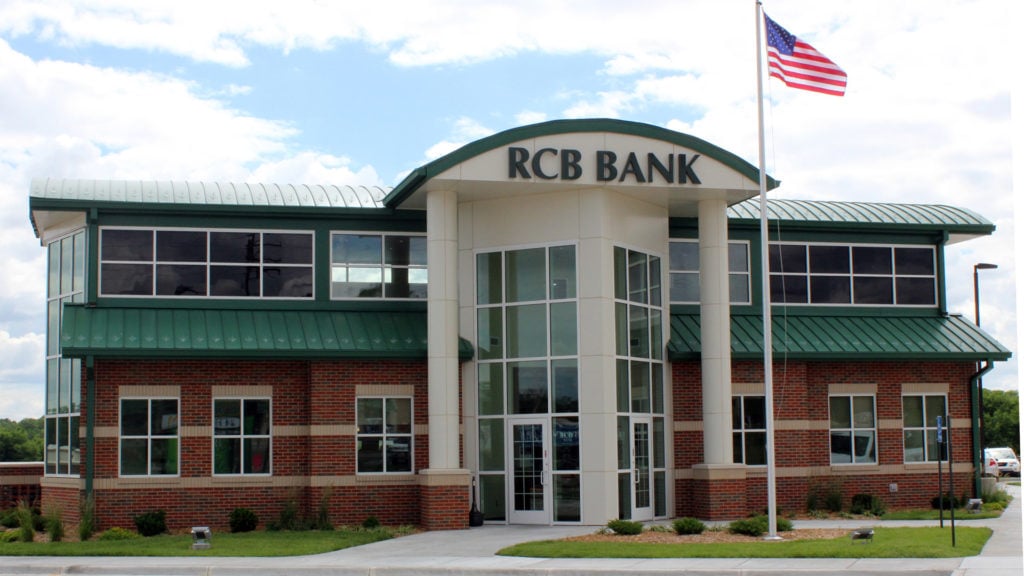 Find A Banking Branch Near You | RCB Bank