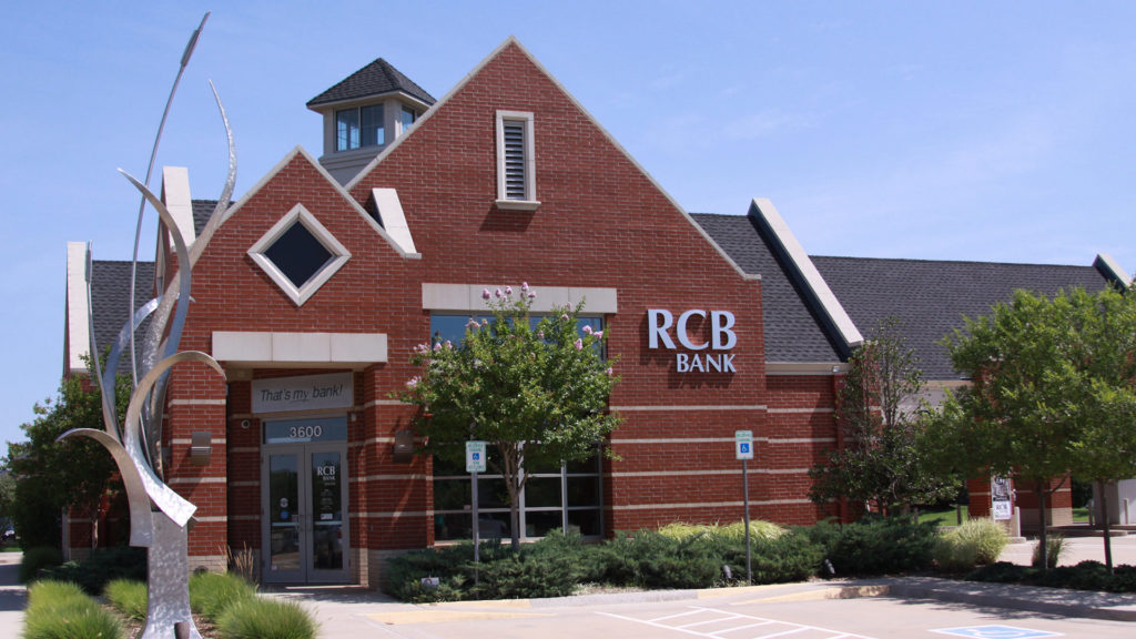 Find A Banking Branch Near You | RCB Bank