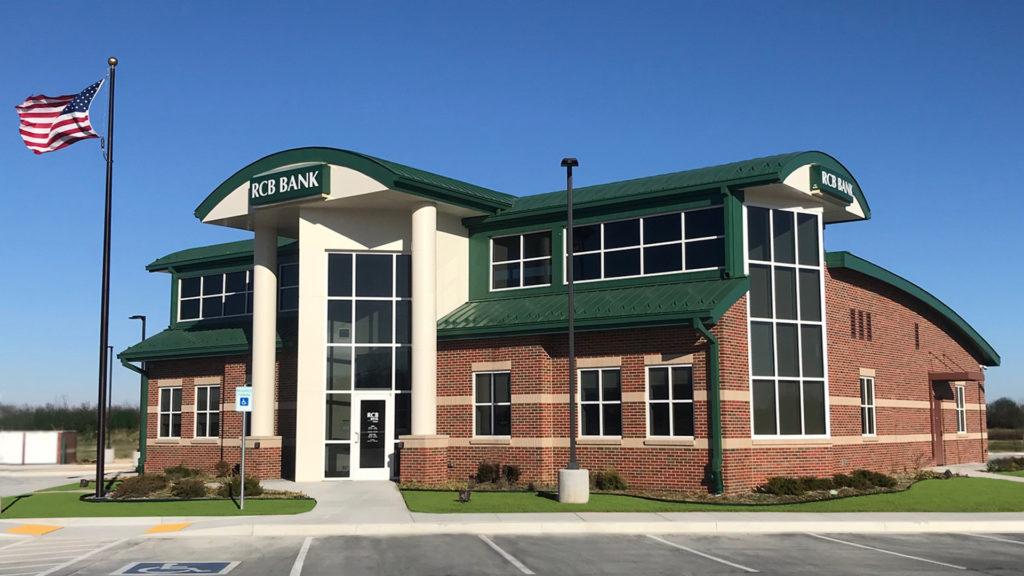 Find A Banking Branch Near You | RCB Bank