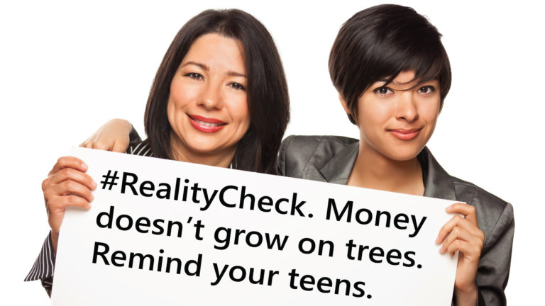 Teach Teenagers About Money Management - RCB Bank