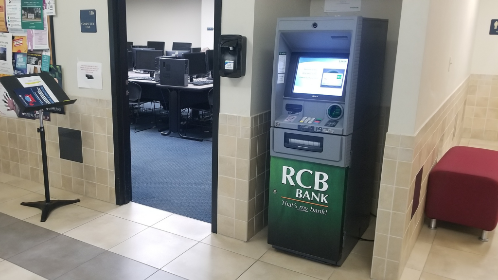 Branch Photos - RCB Bank
