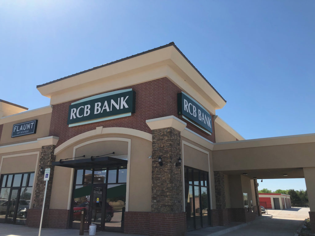 Norman Retail - RCB Bank