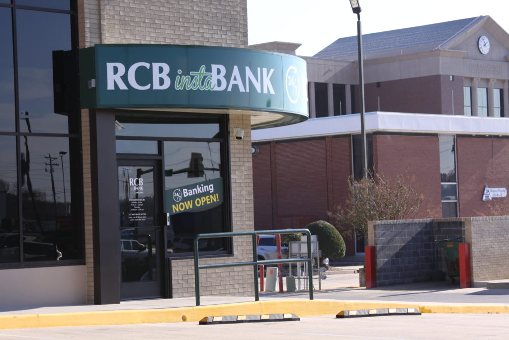 instaBank8 - RCB Bank