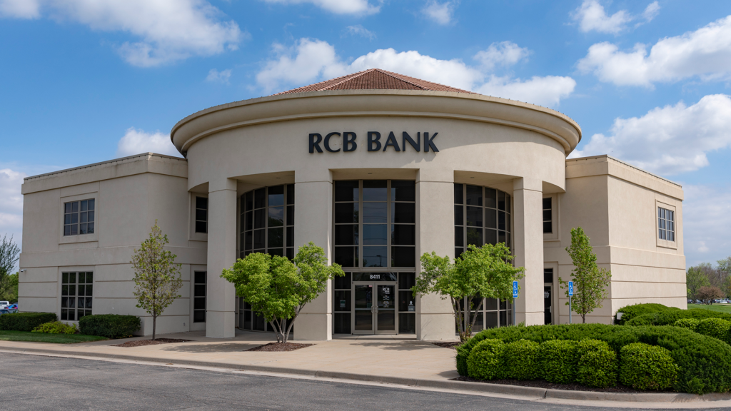Wichita East - RCB Bank