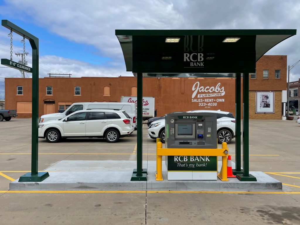 Branch Photos - RCB Bank