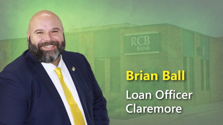 Finding The Right Bank For You | RCB Bank