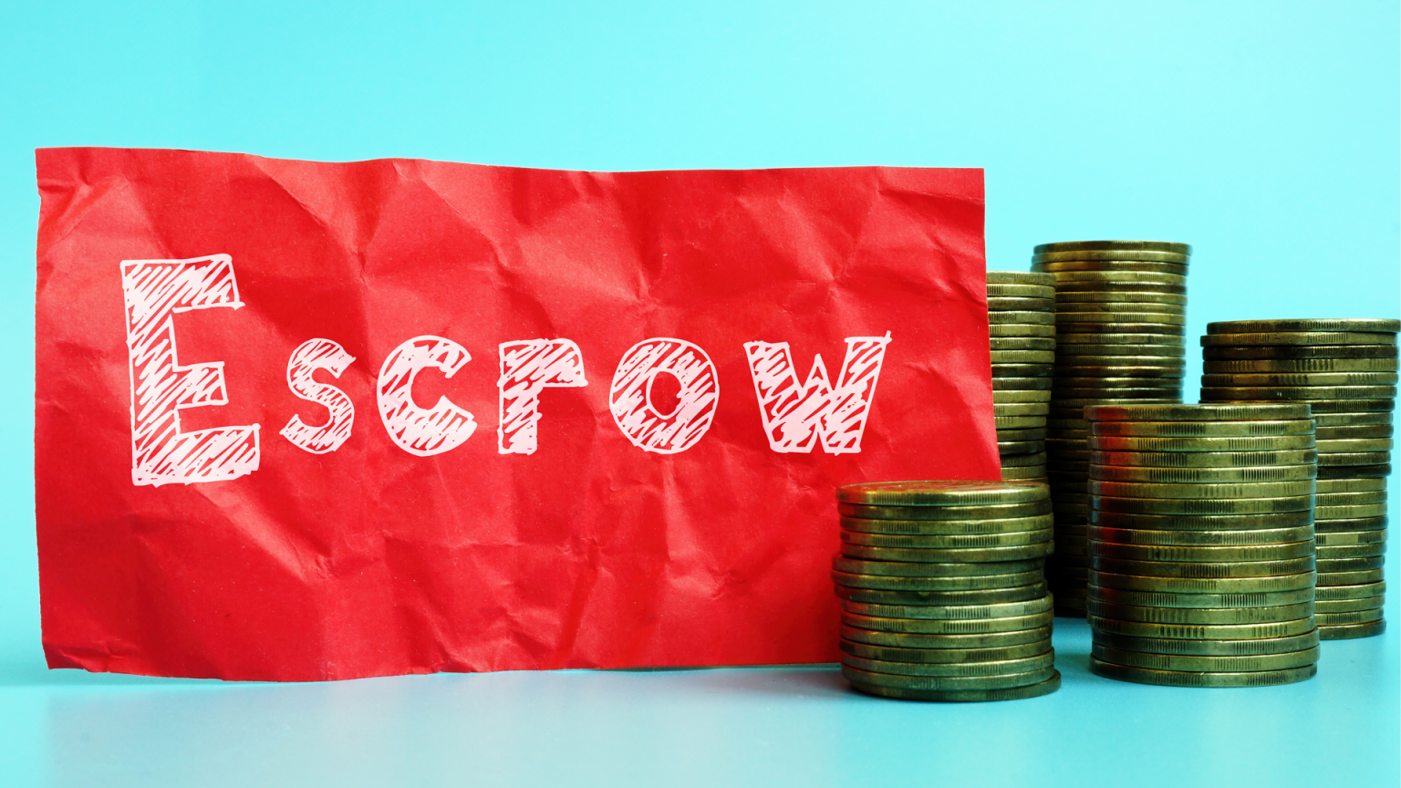 What is an Escrow Shortage? - RCB Bank