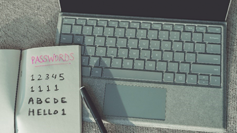 How to Create a Strong Password - RCB Bank