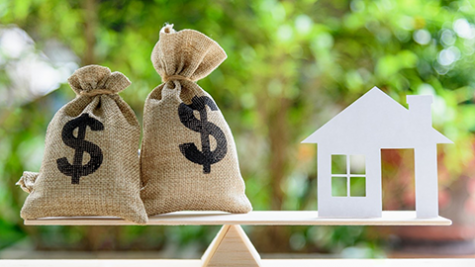 The Pros and Cons of Refinancing Your Mortgage - RCB Bank