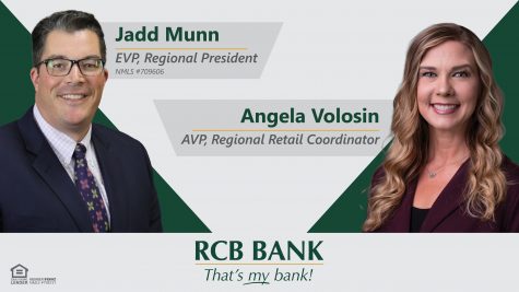 RCB Bank Announces Key Leadership Promotions in Wichita Area Region ...